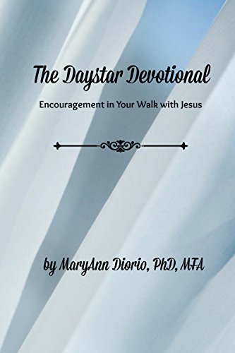The Daystar Devotional: Encouragement in Your Walk with Jesus - Kindle ...