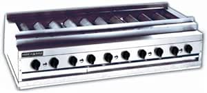 Amazon.com: American Range ARKB-48 Kebob Broiler, counter model, gas, 48" wide: Free Standing ...