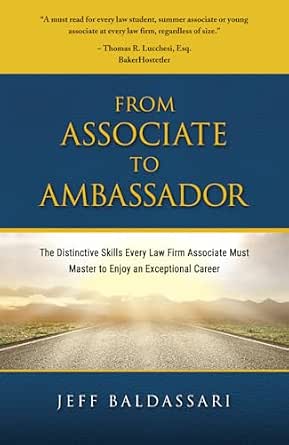 Amazon.com: From Associate to Ambassador: The Distinctive Skills Every ...