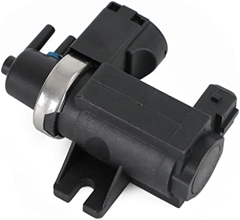Amazon.com: 11747626351 Turbocharger Boost Solenoid Valve Pressure ...