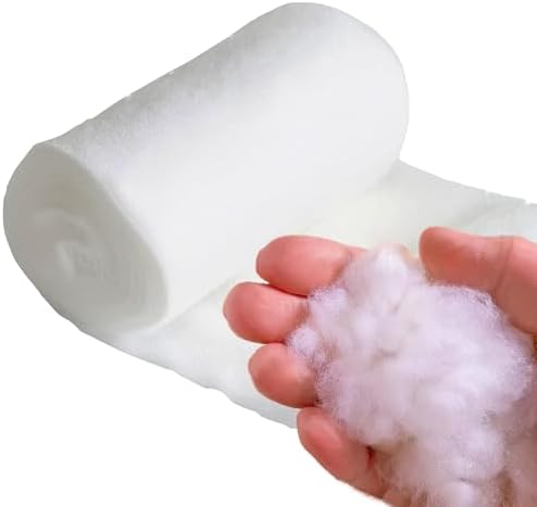 Amazon.com: Fake Snow Blanket – Instant Artificial Snow Roll for ...
