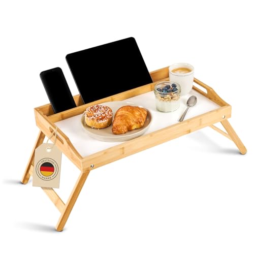 Betttablett Weiß – Die 15 besten Produkte im Vergleich - kita.de Ratgeber
