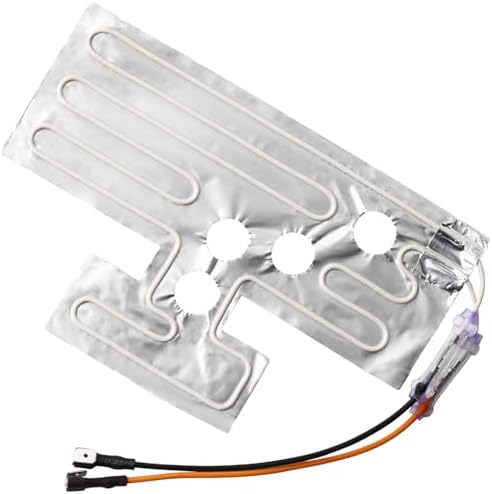 Amazon.com: Seentech 5303918301 Defrost Heater for Garage Refrigerator ...