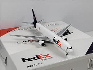 Phoenix for FedEx Express for Boeing B767-300F N277FE 100th 1/400 ...