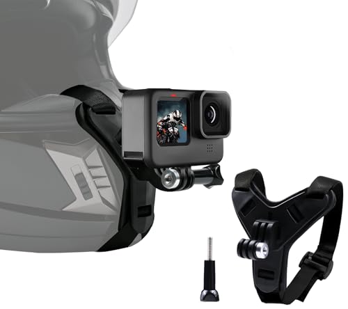 Kamera Fr Motorradhelm