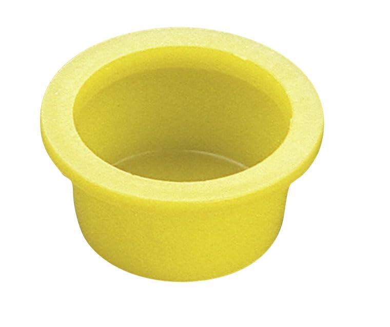Snapklik.com : Caplugs WW-16X WW Series Plastic Tapered Cap And Plug