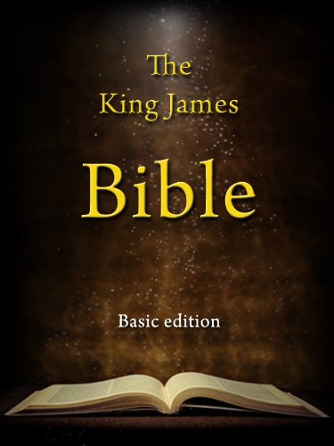 The King James Bible - Kindle edition by et al, God. Religion ...