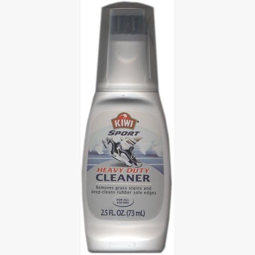 Amazon | Kiwi 11260 2.5 Oz Sport Cleaner by Kiwi | KIWI | ドラッグストア