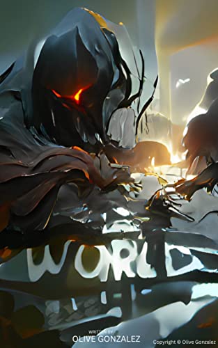 Amazon.com: The World Exe: the twist of the shadows (The Exe Book 1 ...