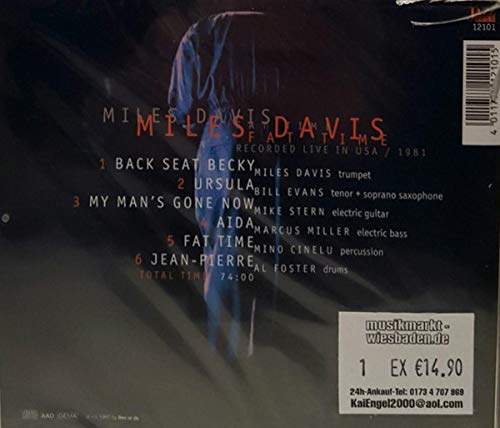 Fat Time: Amazon.de: Musik-CDs & Vinyl