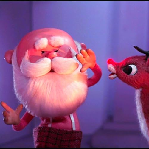 Amazon.co.jp: ST. NICK MUST HAVE SLAPPED AN ACTOR! Arrius Piso, aka ...