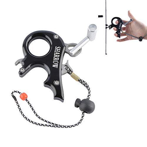 Find The Best Handheld Release For Hunting Reviews & Comparison - Katynel