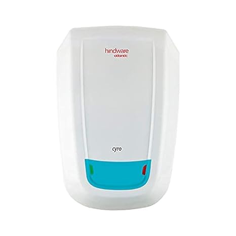 Buy Hindware Atlantic Cyro Instant Water Heater 3 Litres | Instant ...
