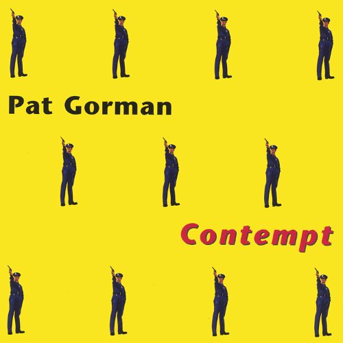 Play Contempt by Pat Gorman on Amazon Music