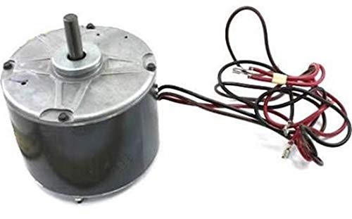 Bryant/Carrier HC41GZ004 1/3hp 230v CONDENSER MOTOR - Amazon.com