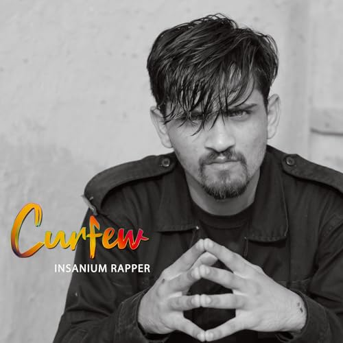 Amazon.co.jp: Curfew : Insanium Rapper: Digital Music