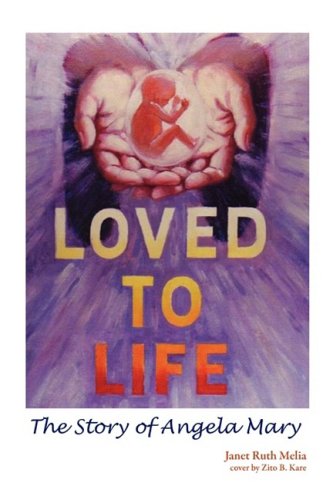 Amazon.com: Loved to Life: 9780982122228: Melia, Janet: Books
