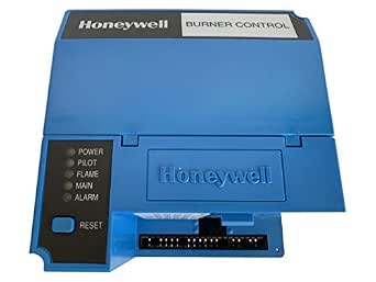 Amazon.com: Honeywell Control primario de encendido y apagado ...