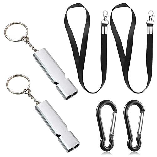 Amazon Best Sellers: Best Camping Signal Whistles