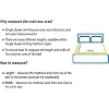 activa Single Bed Foam Mattress