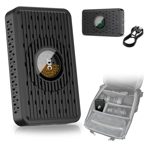 7 Best Portable Car Dehumidifiers With Reusable Desiccant | The Motor Guy