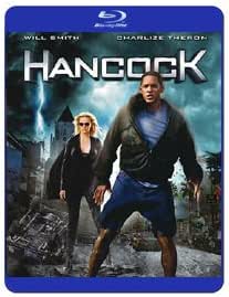 Hancock (Blu-ray) (2008): Amazon.co.uk: DVD & Blu-ray