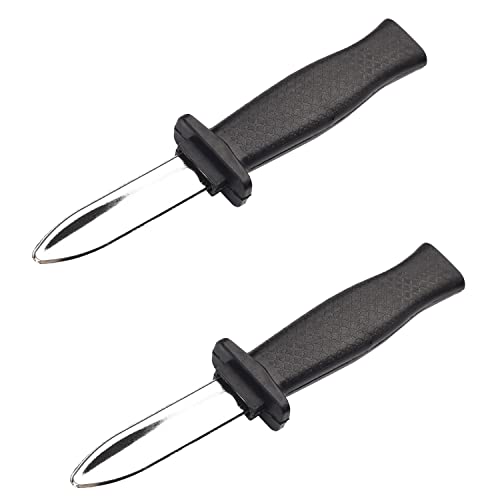 AOVNA 2-Piece Plastic Retractable Knife - Disappearing Dagger Toy Magic ...