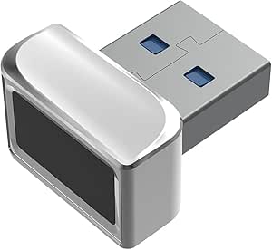 Daroplo USB Data Reader Module for 7 10 11 Hello Biometric Scanner Lock ...