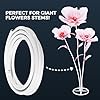 Amazon.com: 32ft 20mm Original Flexible Pipe for crafts, Extra Durable ...
