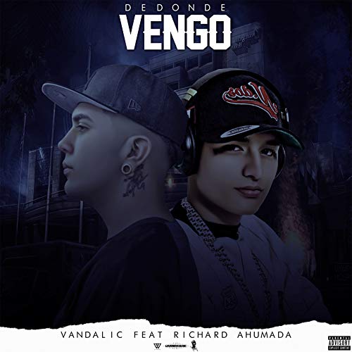 Play De Donde Vengo by Vandalic feat. Richard Ahumada on Amazon Music ...