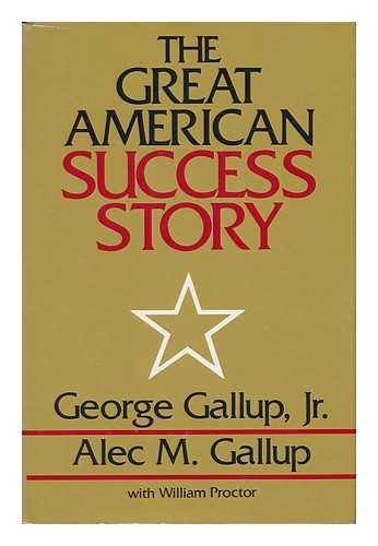 The Great American Success Story: Factors That Affect Achievement ...