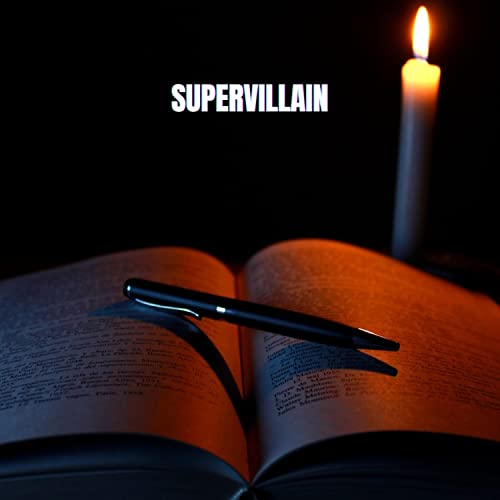Supervillain by Conner Macleod on Amazon Prime Music