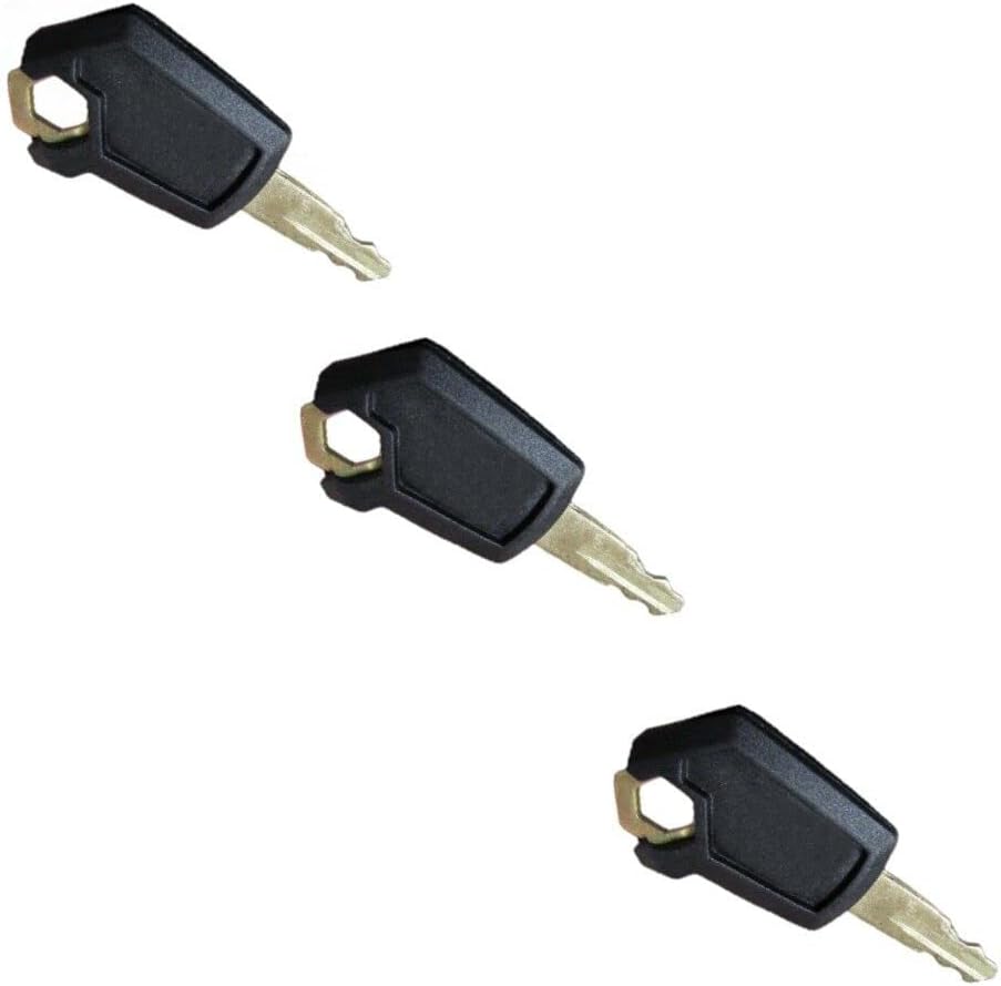 Amazon.com: Replacement For Compatible With Heavy Equipment Ignition ...