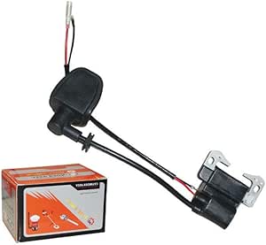 Amazon.com: Yangyuyu New Ignition Coil for Subaru Robin NB411 EC04 BG411 CG411 NB 411 2-Stroke ...
