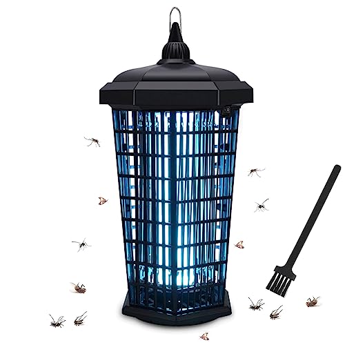 Top 10 Bug Lights For Outdoors of 2022 - Katynel