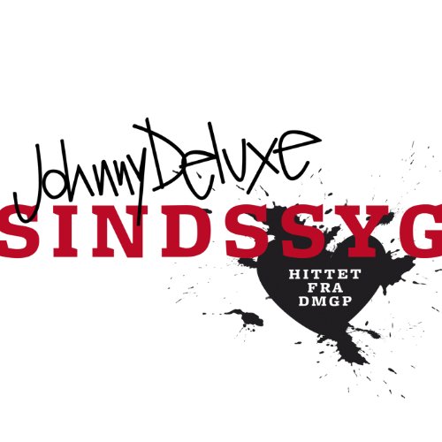 Amazon MusicでJohnny DeluxeのSindssygを再生する