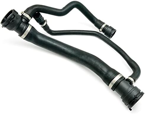 Amazon.com: URO Parts 1J0122291 Cooling Hose Connector, On Upper ...
