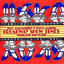 Amazon.com: Broadway Show Tunes - Judy Ann Bassing & Patti Martin ...
