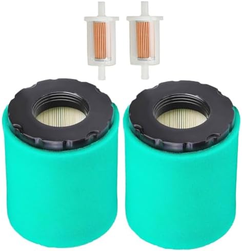 Amazon.com: MOWFILL 798897 794935 Air Cleaner Cartridge Filter with ...