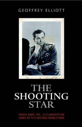 Amazon.com: The Shooting Star: The Colourful Life and Times of Denis ...