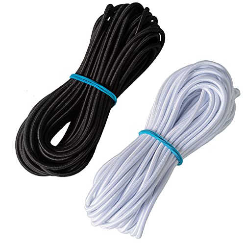 Amazon Best Sellers: Best Sewing Elastic Cords