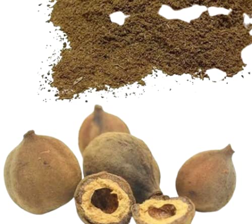 Beheda powder (200) : Amazon.in: Health & Personal Care