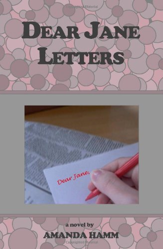 Amazon.com: Dear Jane Letters: 9781430326410: Hamm, Amanda: Books