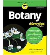 Amazon.com: Biology For Dummies (For Dummies (Lifestyle ...