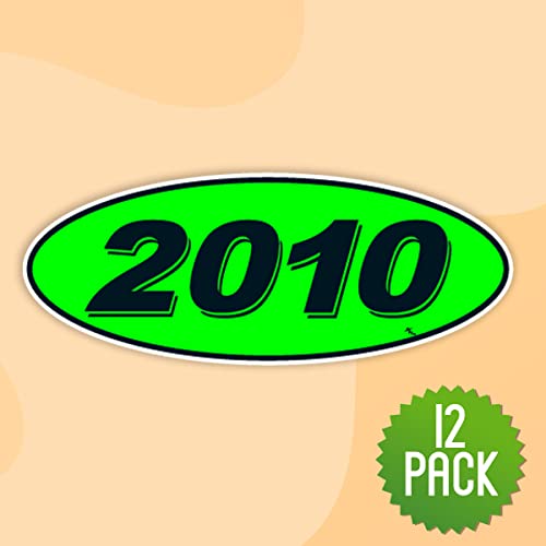 The 30 Best Oval Car Decals of 2023 [Verified] - Cherry Picks