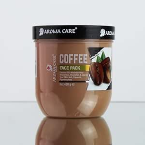 Aroma Care Coffee Face Pack 850g : Amazon.in: Beauty