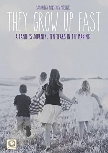 Amazon.com: They Grow Up Fast : Darren Doane (Self), Natalie Doane ...
