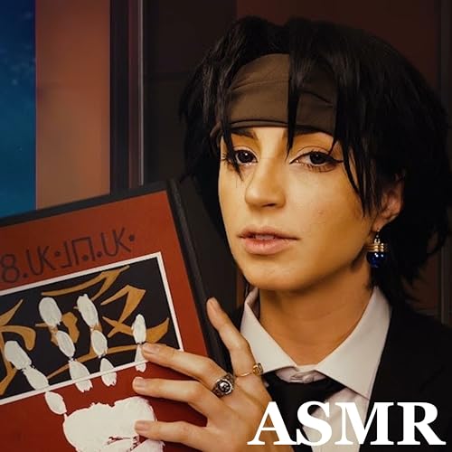 Play Chrollo Lucilfer Buys You a Drink in Yorknew City by Gibi ASMR ...
