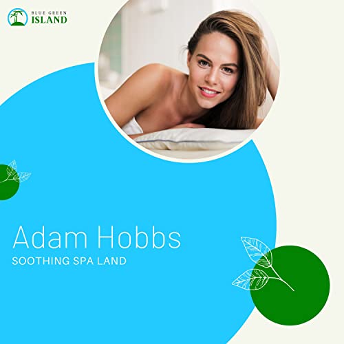 Soothing Spa Land de Adam Hobbs no Amazon Music Unlimited