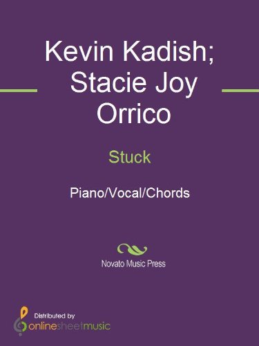 Stuck - Kindle edition by Kevin Kadish, Stacie Joy Orrico. Arts ...
